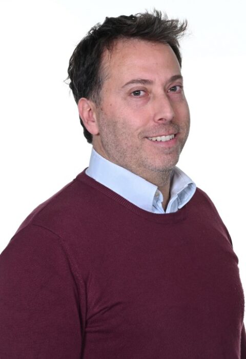 Our Team - Oxford Iron Clinic